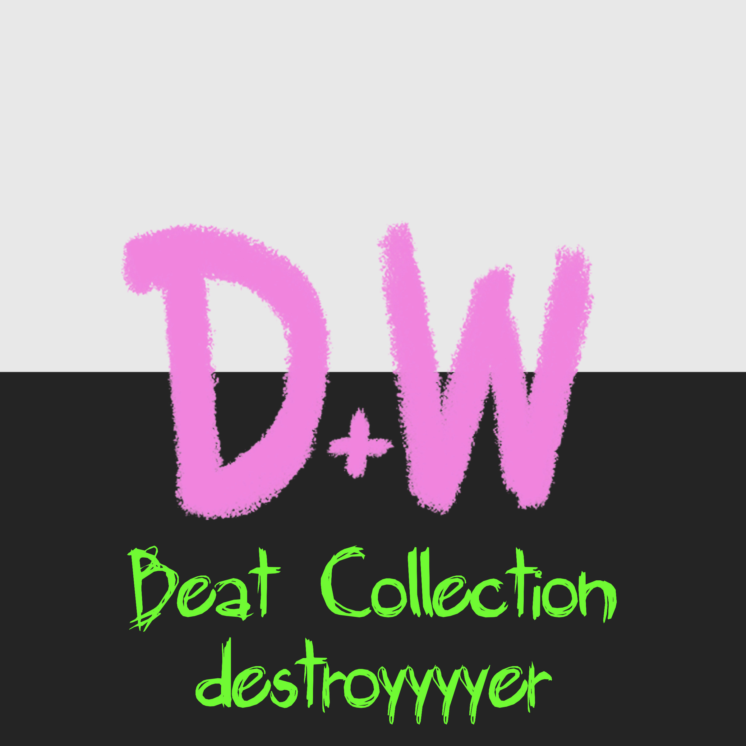 Destroyyyyer - D&W Beat Collection, Vol. 3 - Reviews - Album of The Year
