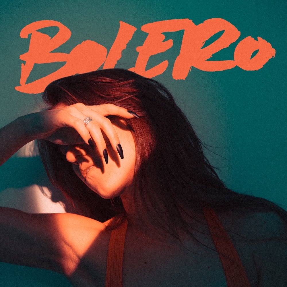 Bea - Bolero (Single) - Reviews - Album of The Year