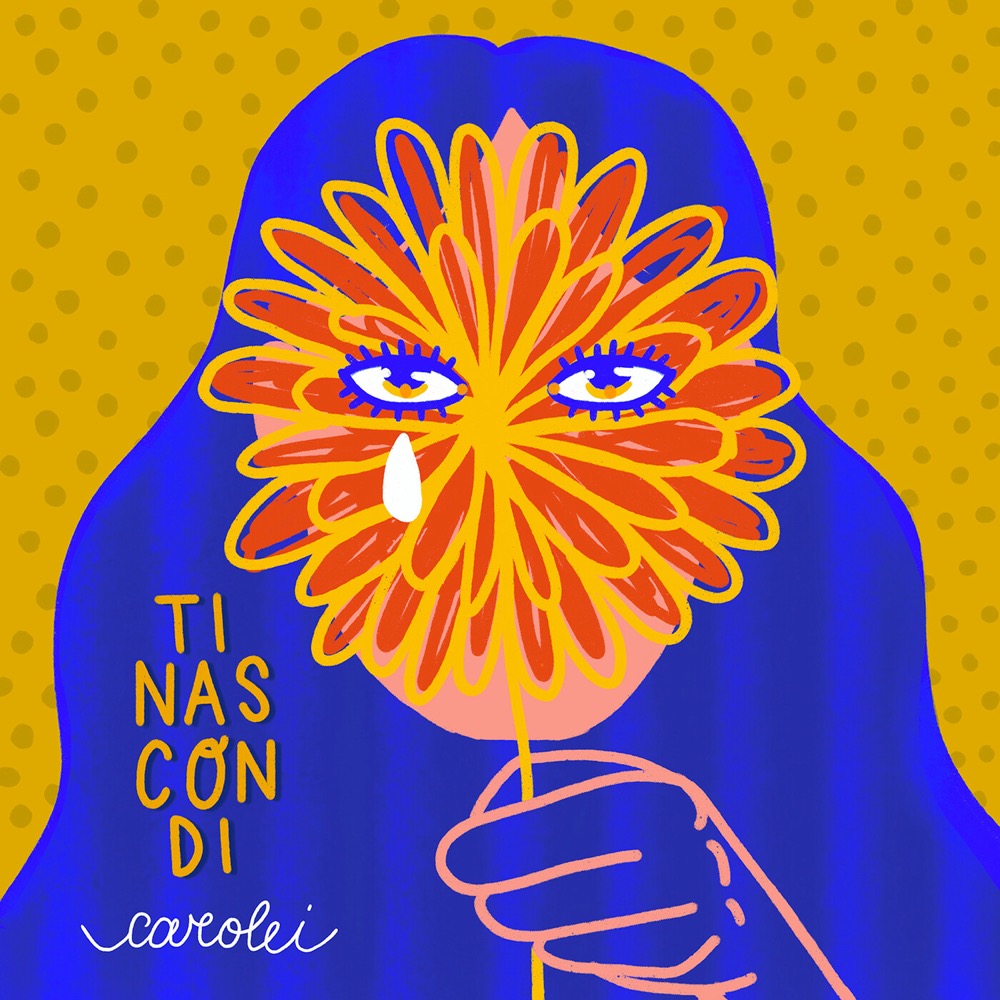 Carolei - Ti nascondi (Single) - Reviews - Album of The Year