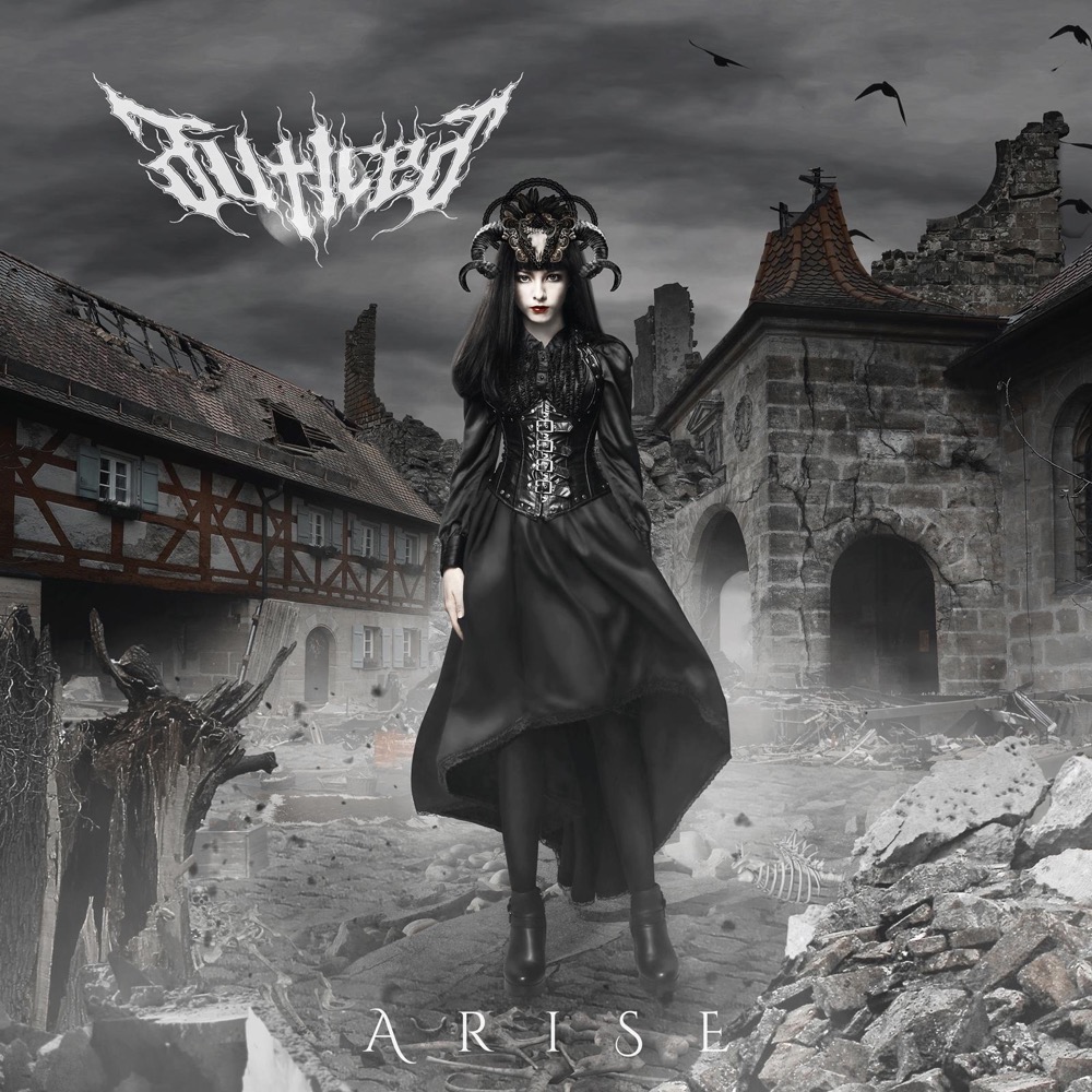 Auticed - Arise - Reviews - Album of The Year
