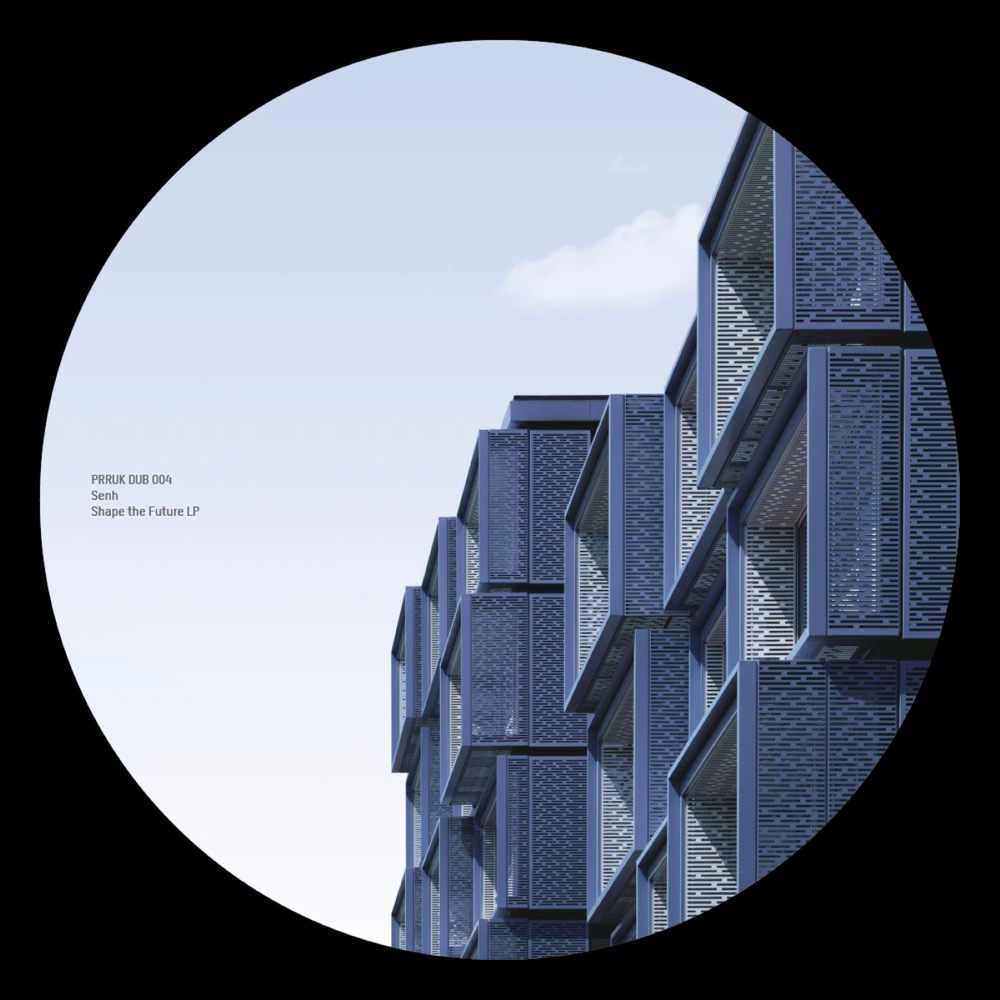 Senh - Shape the Future - Reviews - Album of The Year