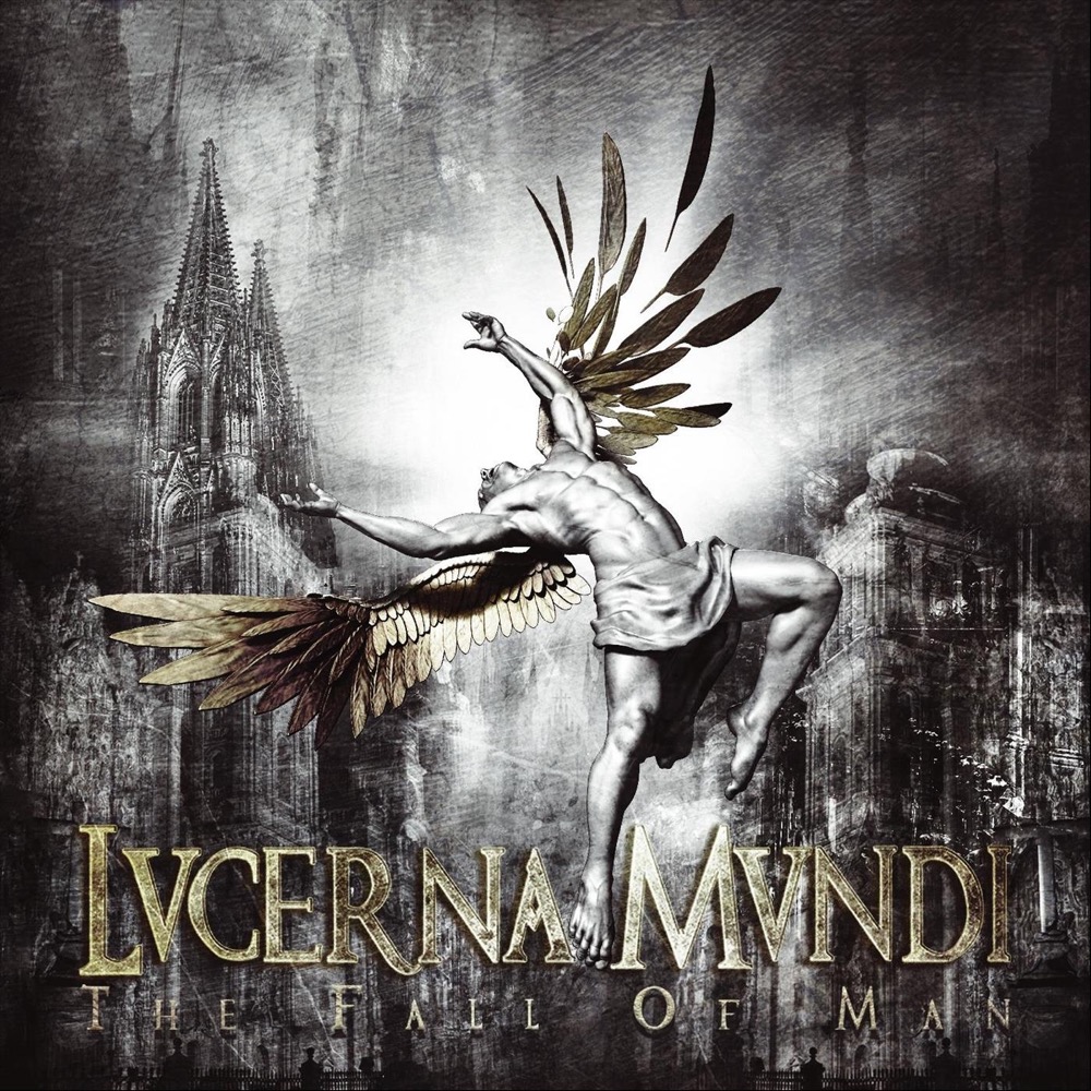 Lucerna Mundi - The Fall of Man - Reviews - Album of The Year
