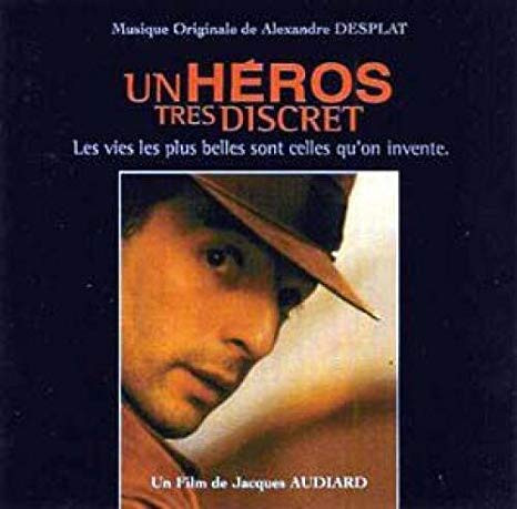 Alexandre Desplat - A Self-Made Hero - Reviews - Album of The Year
