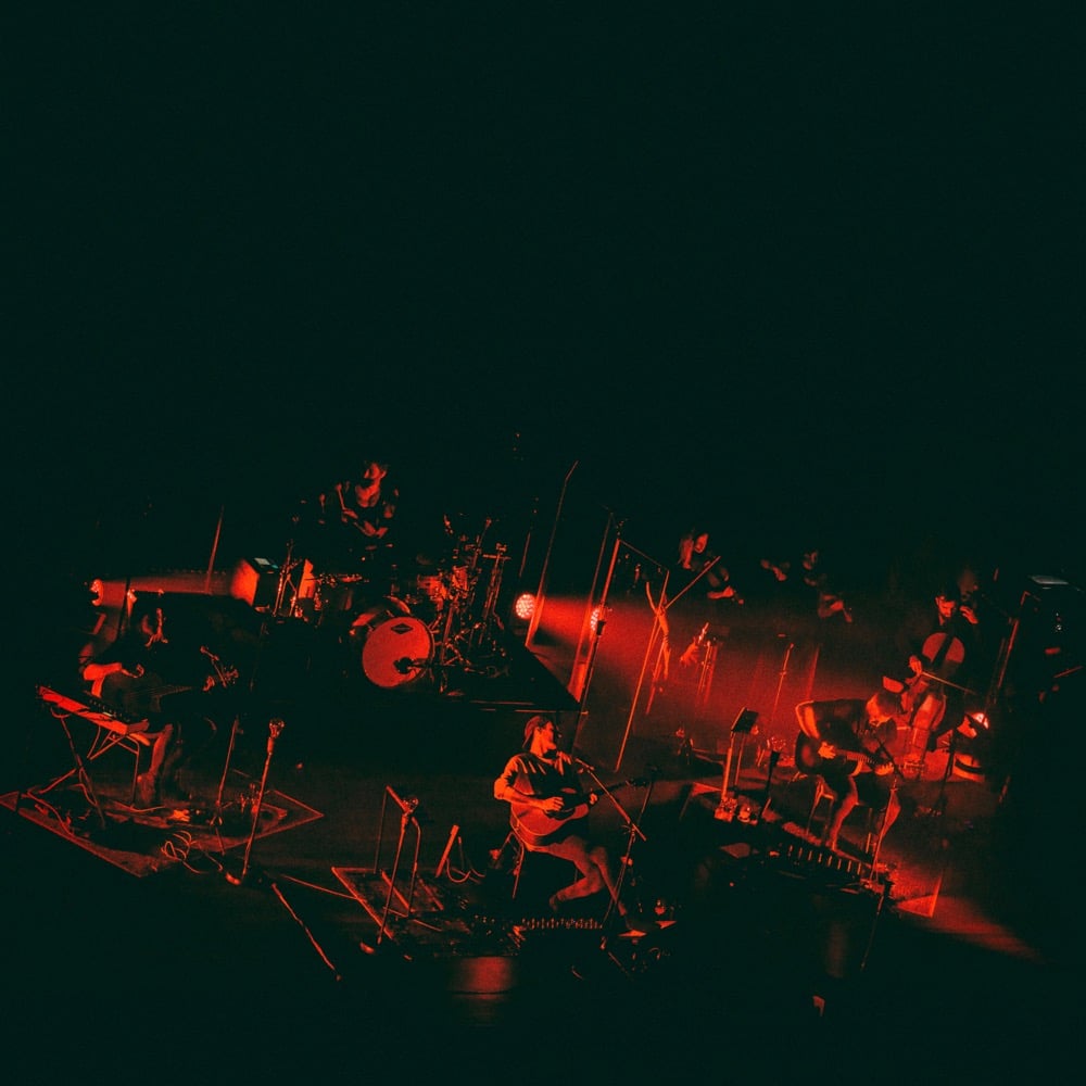 Kensington - Sorry / Control / Island (Unplugged / Live) (Single ...