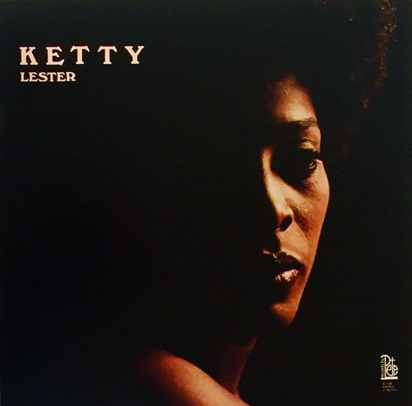 Ketty Lester - Ketty Lester - Reviews - Album of The Year