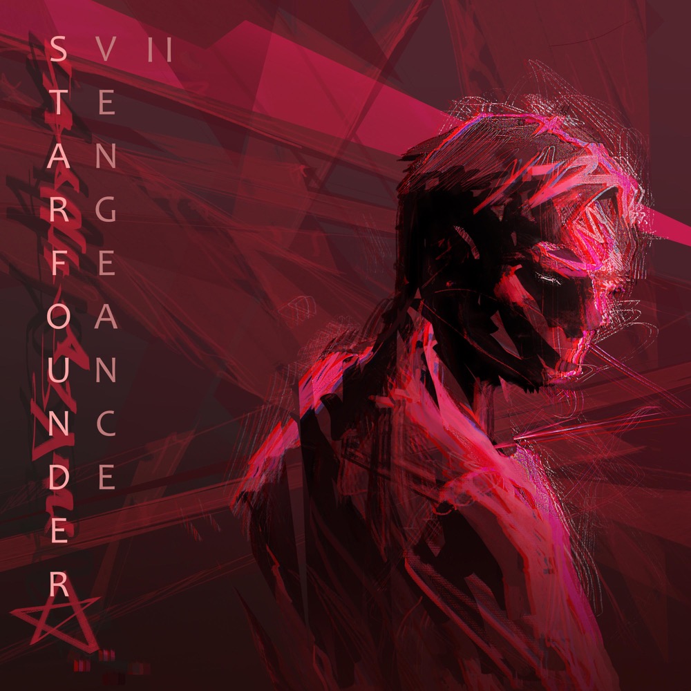 Starfounder - Vengeance II - Reviews - Album of The Year