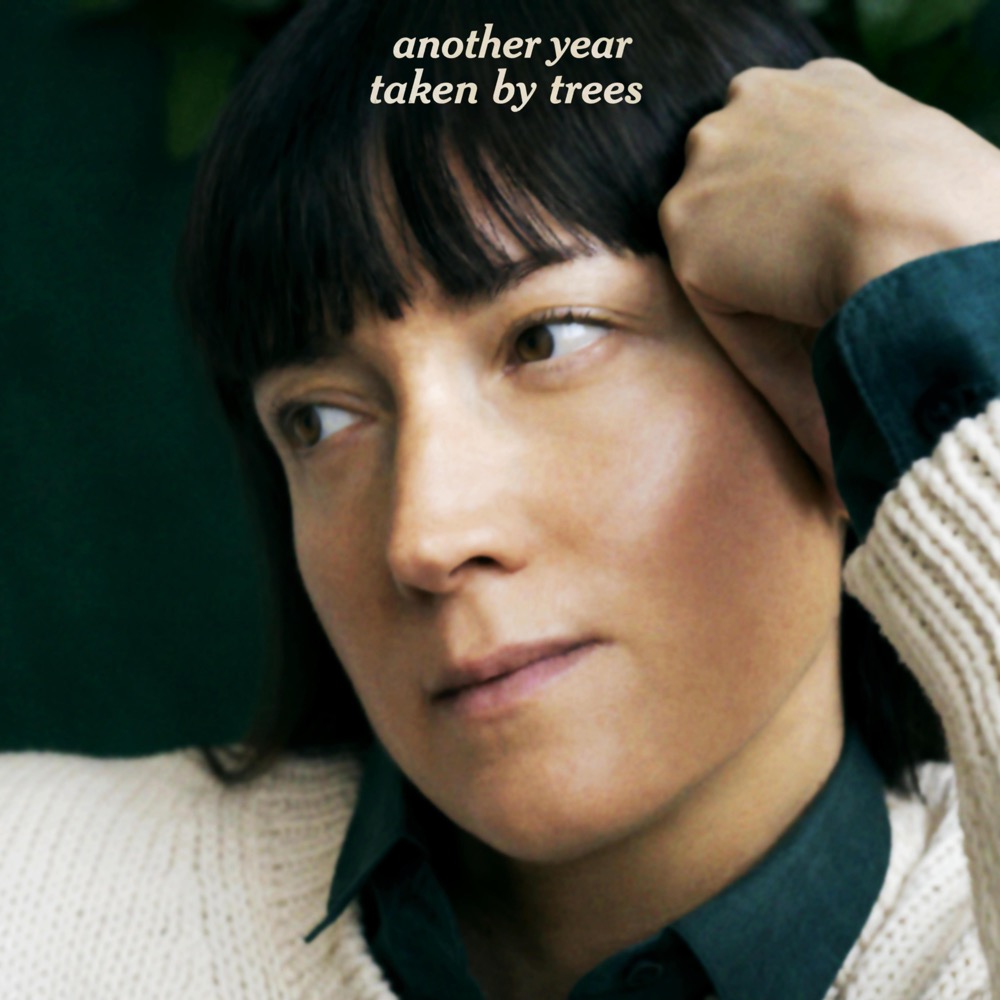 Taken By Trees - Another Year (EP) - Reviews - Album of The Year