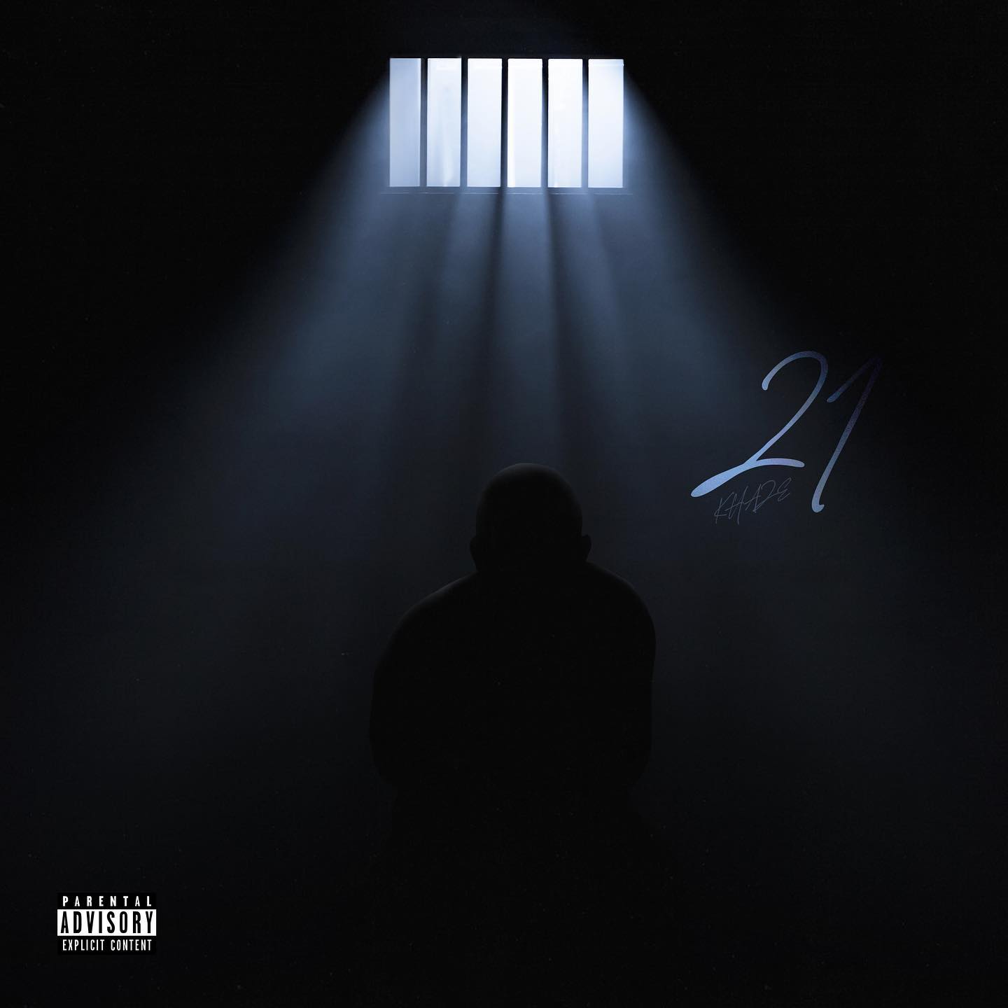 Khaze - 21 - Reviews - Album of The Year