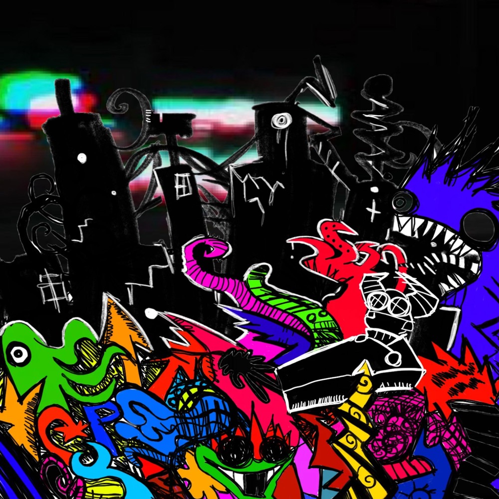 Cause = Time - Nervous Breakdown - Reviews - Album of The Year