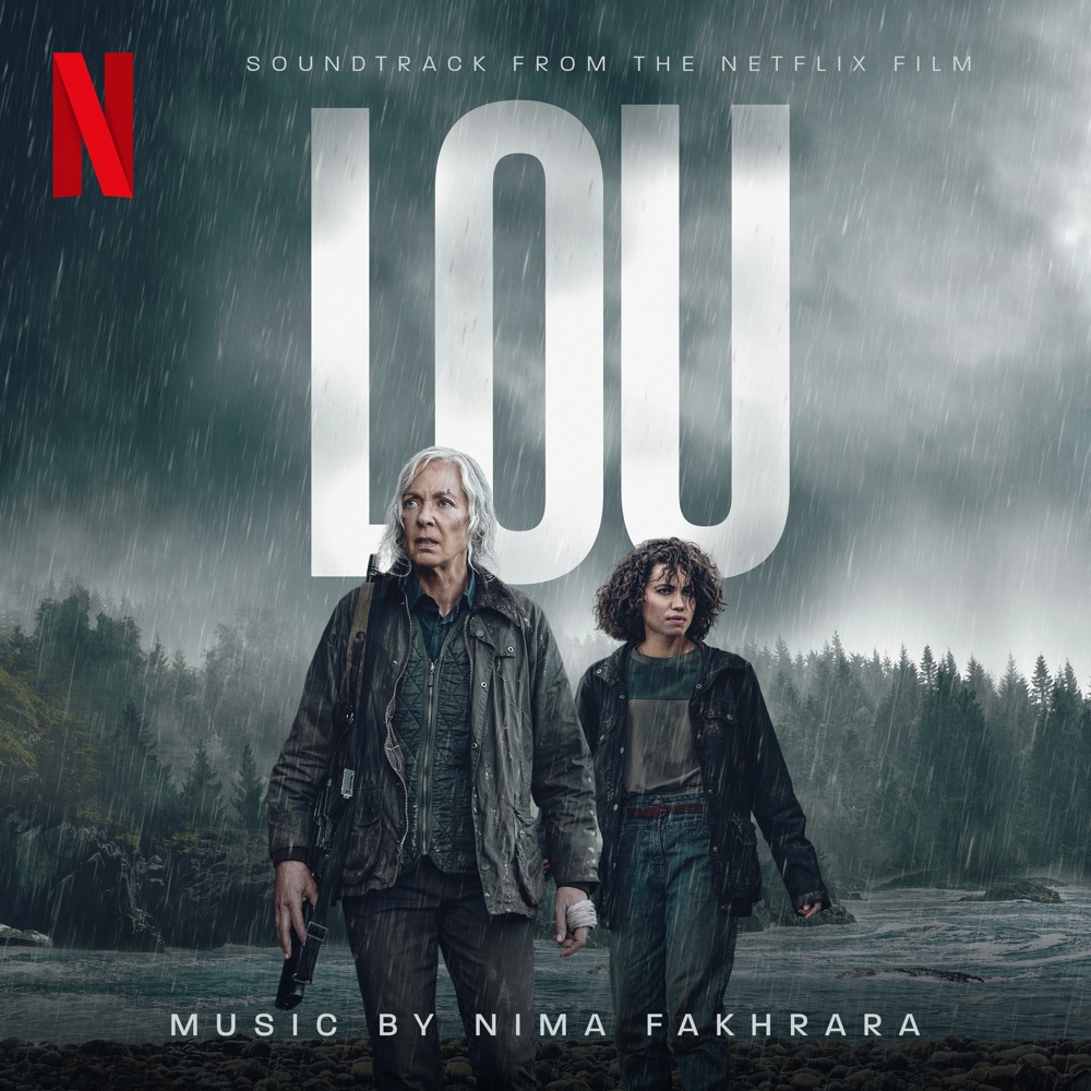 Nima Fakhrara - Lou - Reviews - Album of The Year