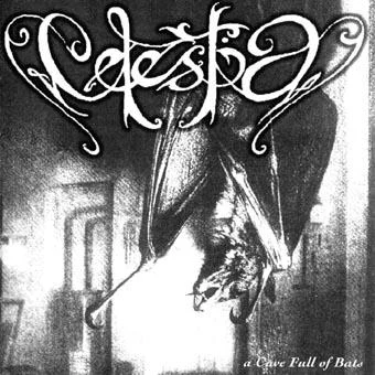 Celestia - A Cave Full of Bats - Reviews - Album of The Year