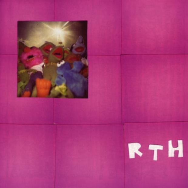 Rapider Than Horsepower - Rapider Than the World - Reviews - Album of ...