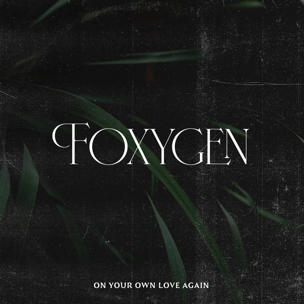 Foxygen - On Your Own Love Again - Reviews - Album of The Year
