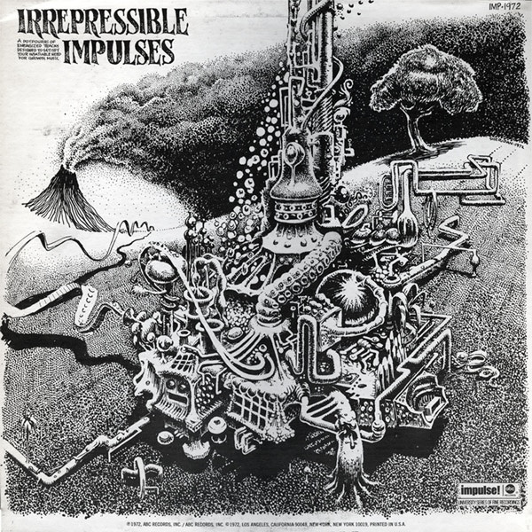 Various Artists - Irrepressible Impulses (Compilation) - Reviews ...