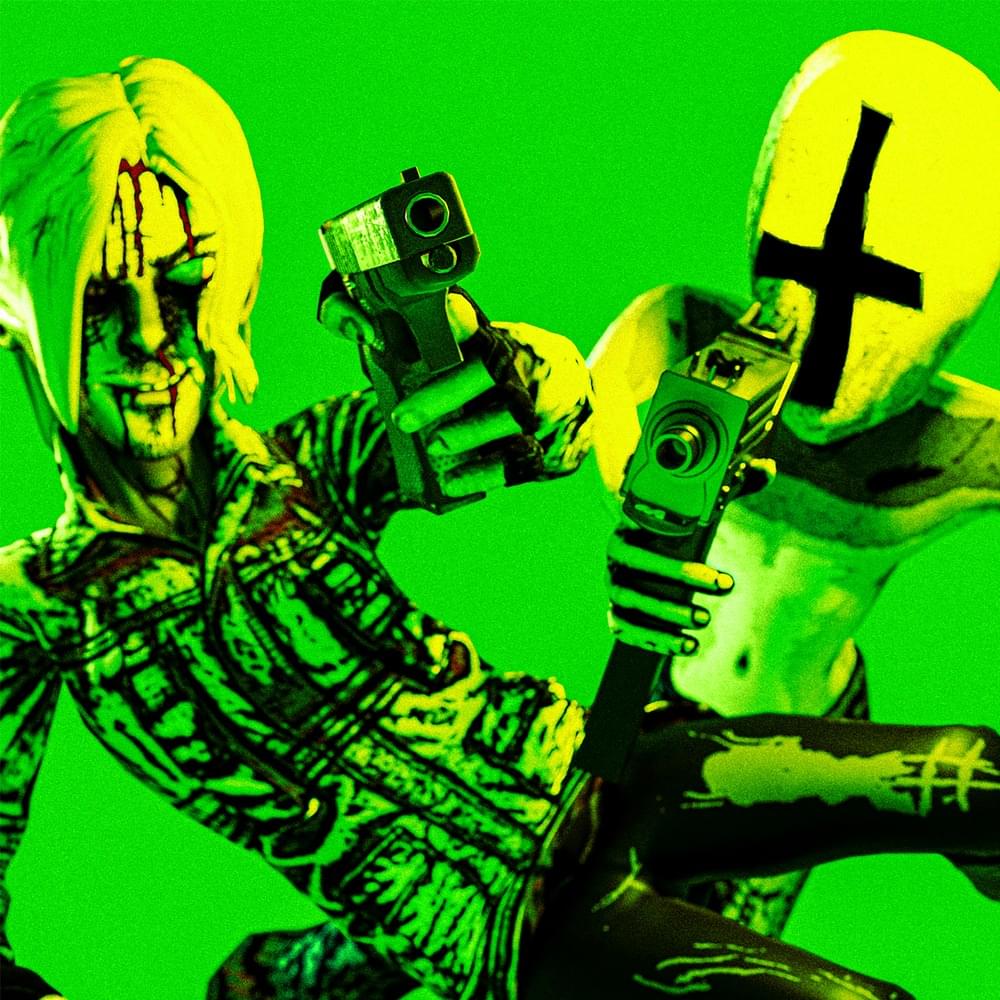 Teenage Disaster - RELOAD (Single) - Reviews - Album of The Year
