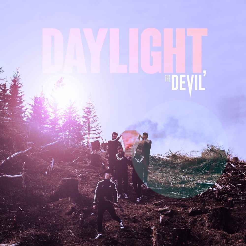 Longfield & Super Skeleton - Daylight, The Devil - Reviews - Album of ...