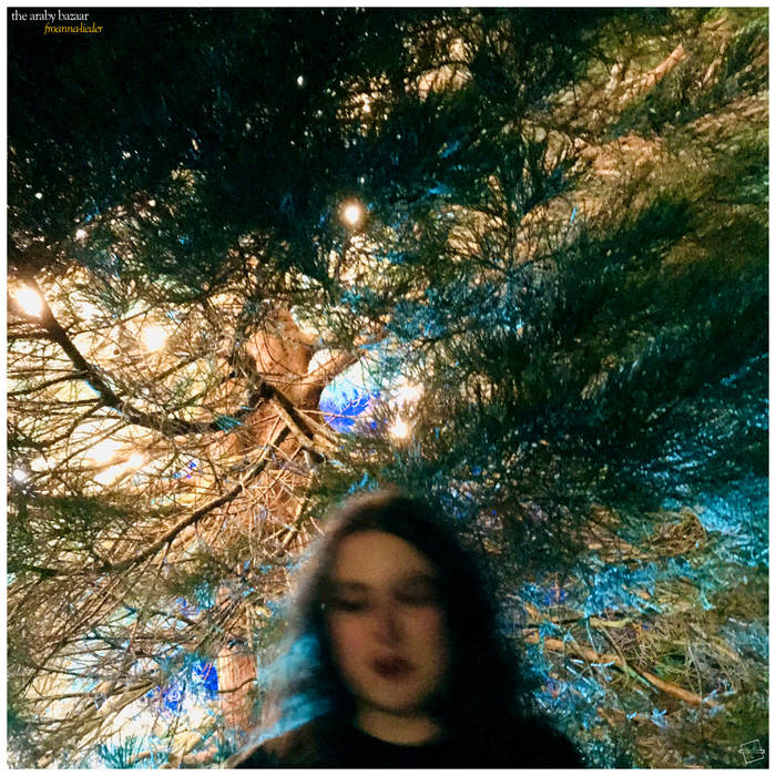 The Araby Bazaar - Froanna-lieder - Reviews - Album of The Year