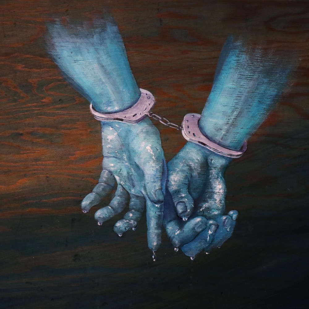 Joshua Bond - Drink From the Creek - Reviews - Album of The Year