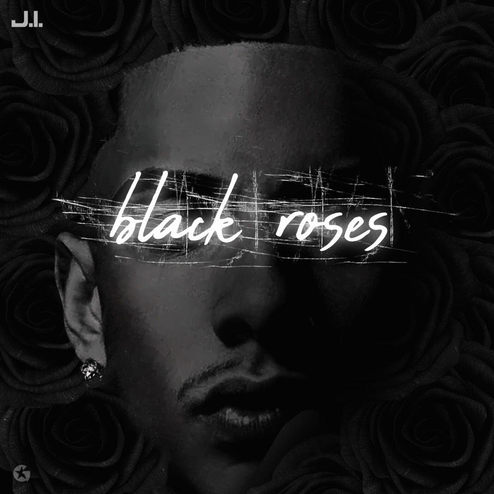 J.I The Prince Of N.Y - Black Roses - Reviews - Album of The Year