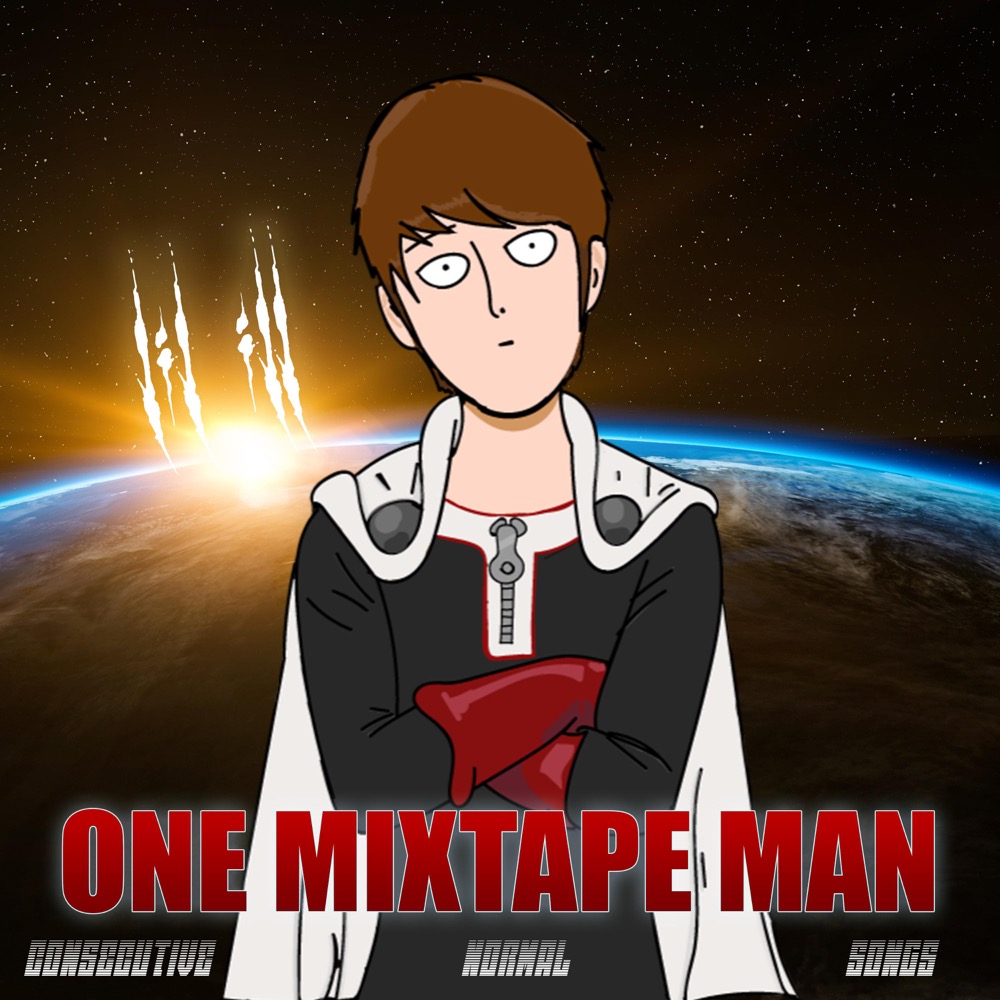 Lil Ill - One Mixtape Man: Consecutive Normal Songs - Reviews - Album ...