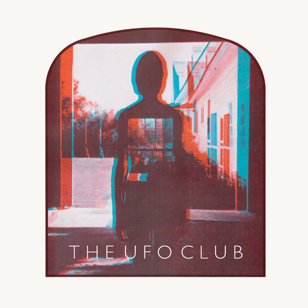 The UFO Club - The UFO Club - Reviews - Album of The Year