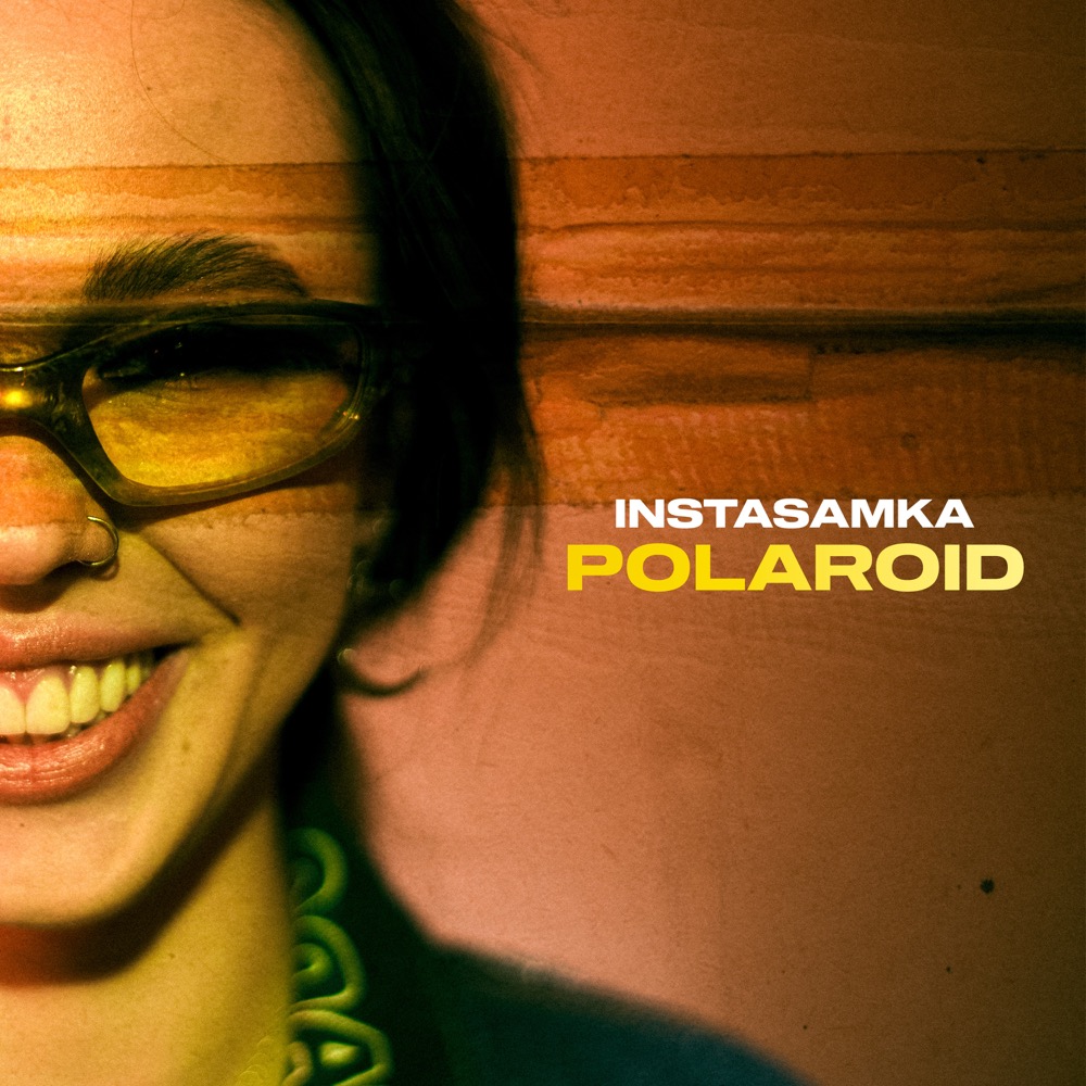 INSTASAMKA - Polaroid - Reviews - Album of The Year