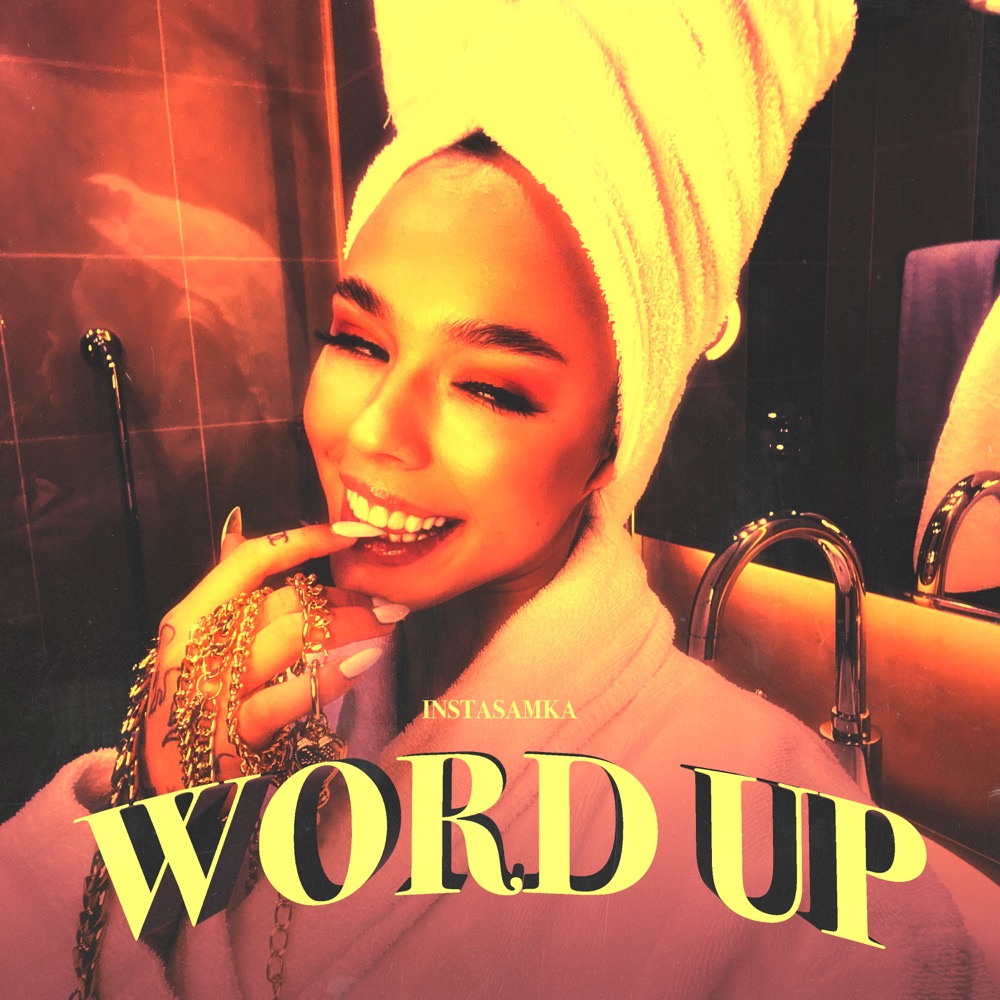 Instasamka Word Up Reviews Album Of The Year