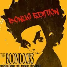 Asheru - The Boondocks Main Title (Single) - Reviews - Album of The Year