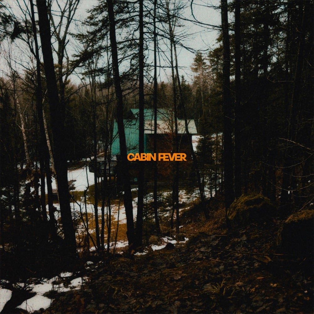 Mayfield - Cabin Fever (EP) - Reviews - Album of The Year