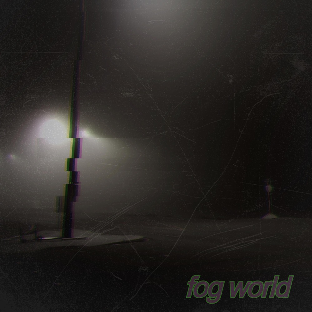 Midnight Bandit - Fog World - Reviews - Album of The Year