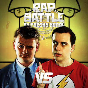 Freshy Kanal - Barney Stinson vs. Sheldon Cooper - Reviews - Album of ...