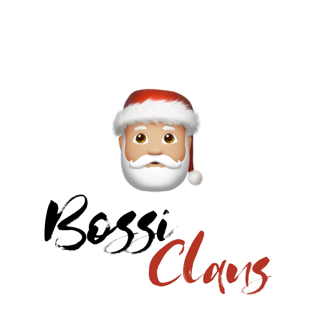 Bossikan - Bossi Claus - Reviews - Album of The Year