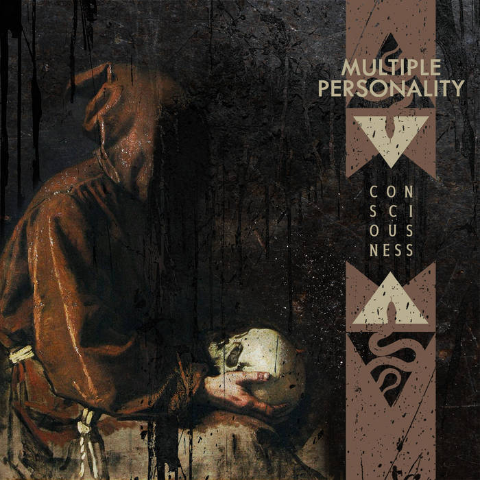 Multiple Personality - Consciousness - Reviews - Album of The Year