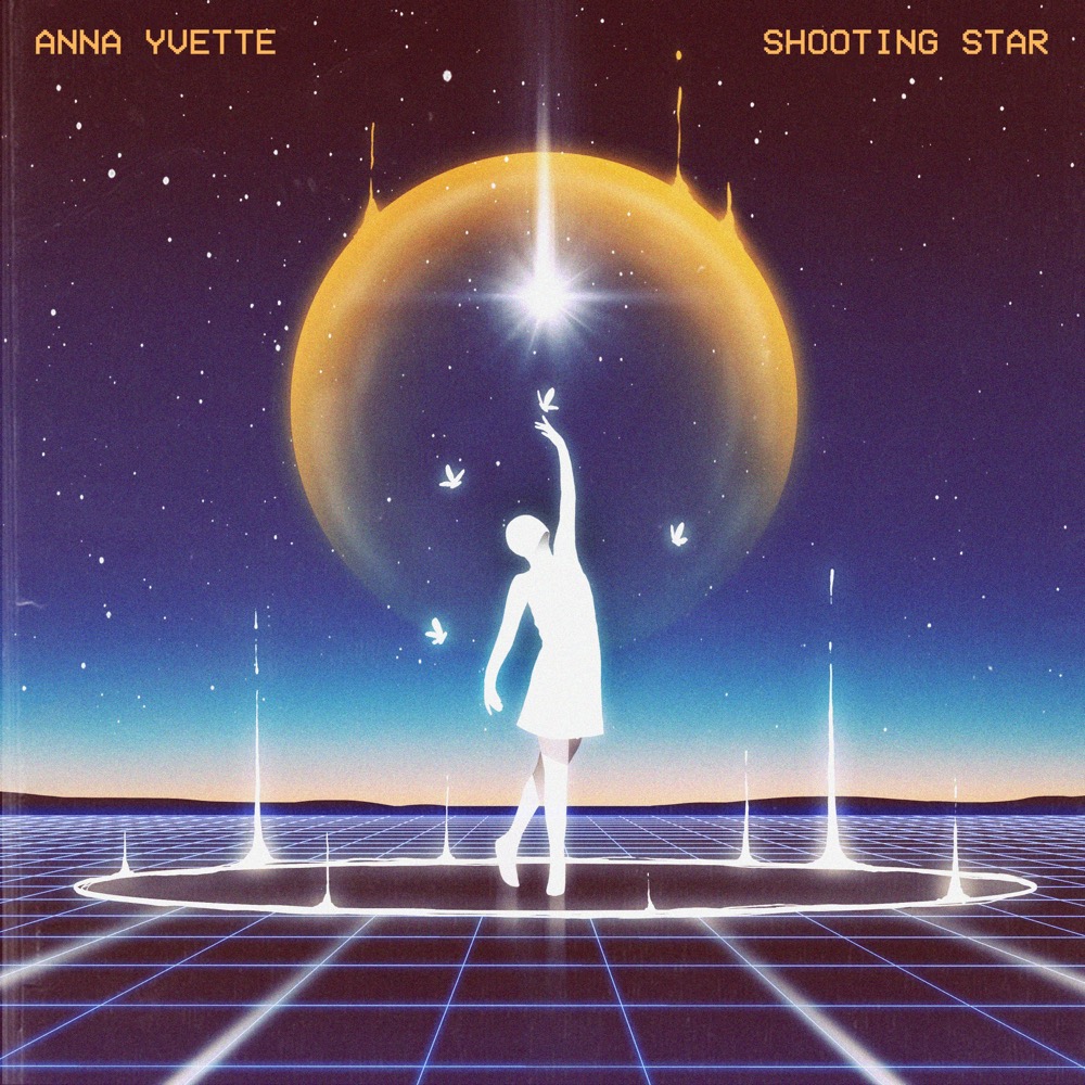 Anna Yvette - Shooting Star (Single) - Reviews - Album of The Year