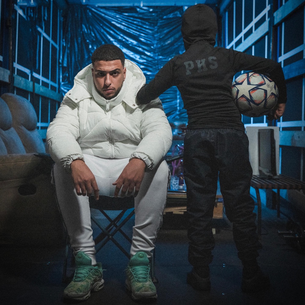 Pikasso - PKS #1 - Reviews - Album of The Year