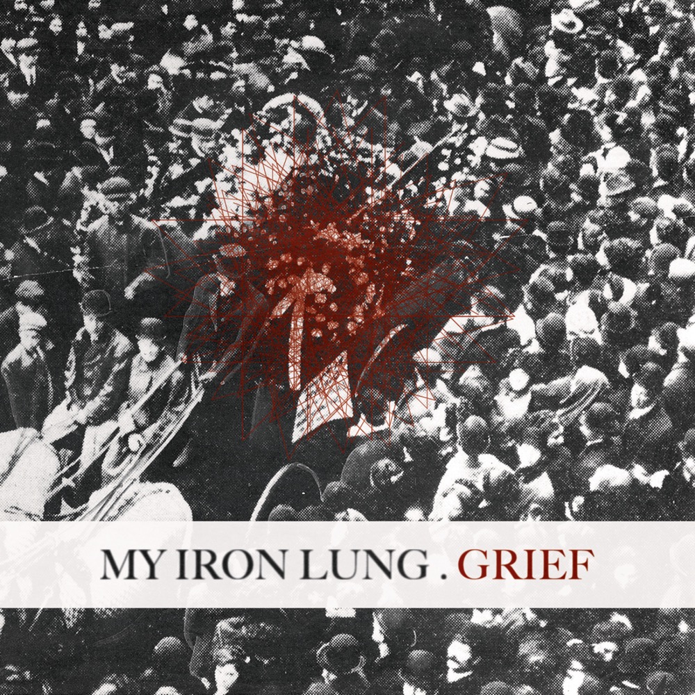 My Iron Lung - Grief - Reviews - Album of The Year