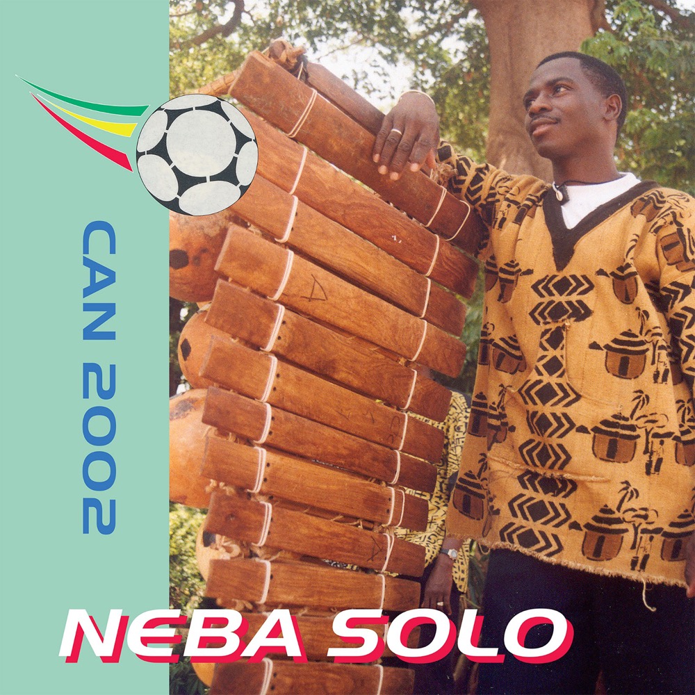 Neba Solo - Can 2002 - Reviews - Album of The Year