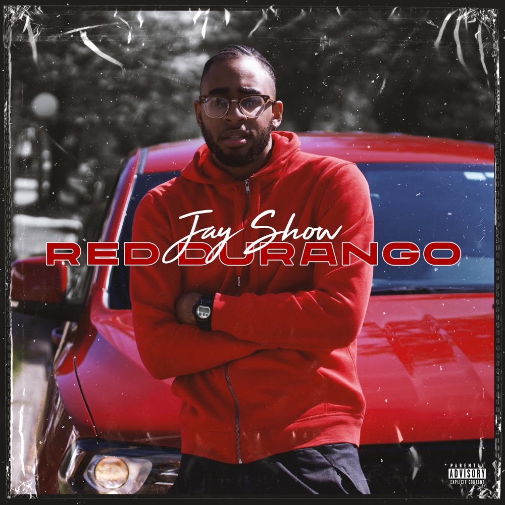 Jay Show - Red Durango - Reviews - Album of The Year