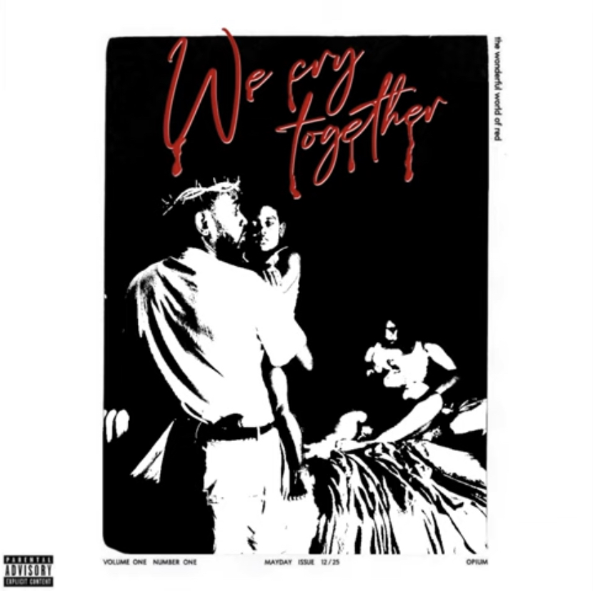 Benny Wise - We Cry Together Over Every WLR Beat In Order (Single ...