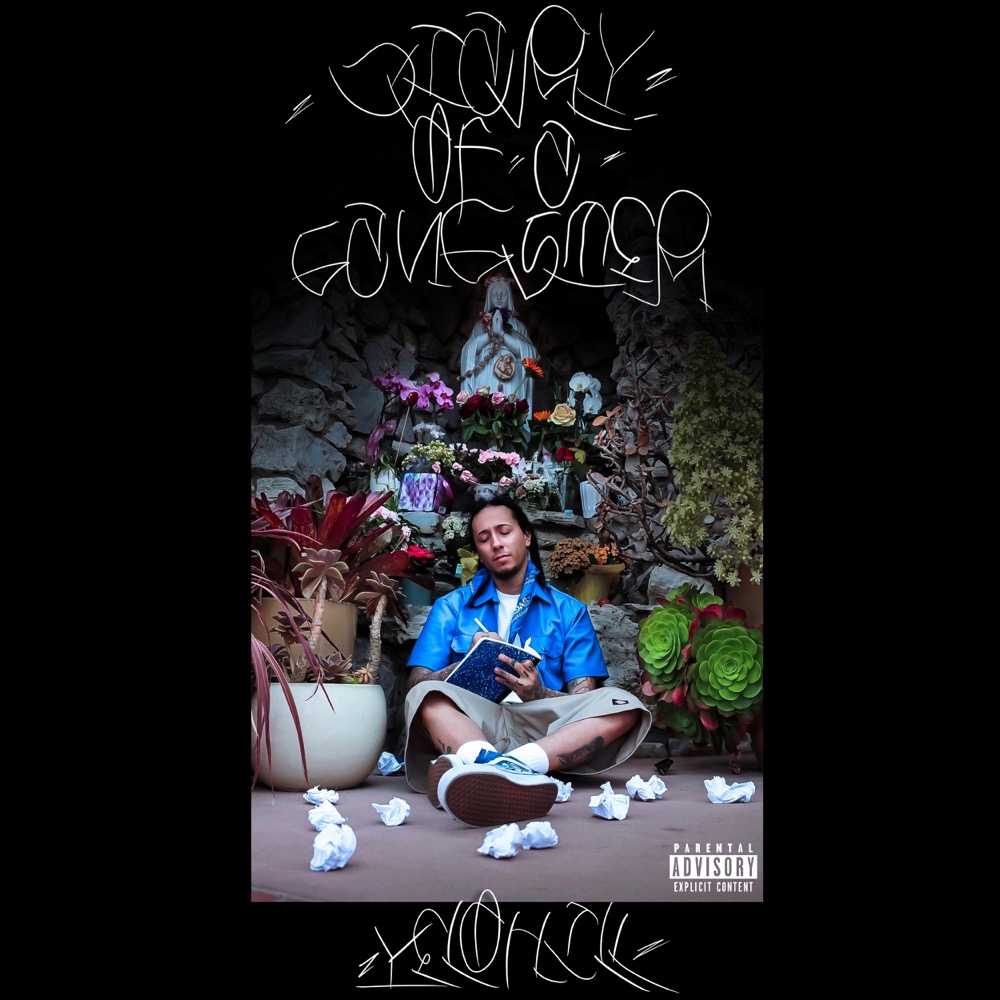 YeloHill - Diary Of A Gangster - Reviews - Album of The Year