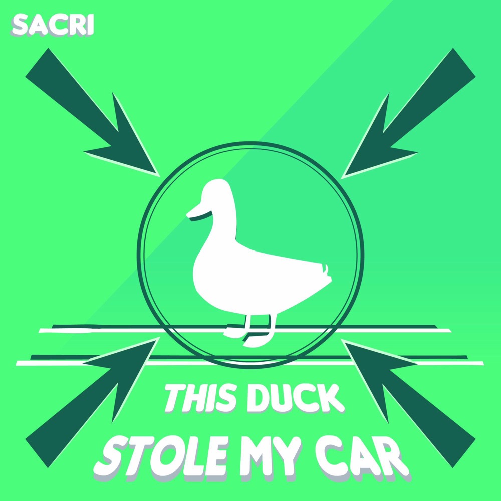 sacri - This Duck Stole My Car - Reviews - Album of The Year