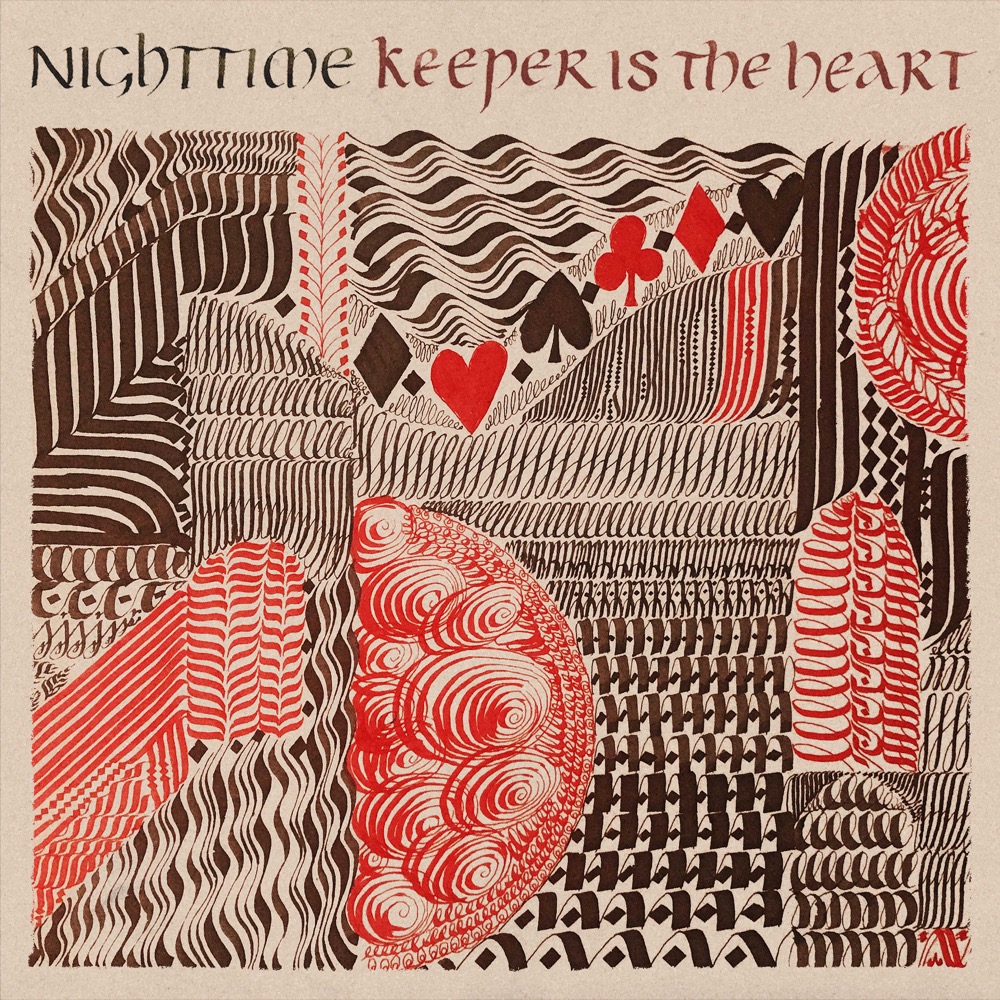 Nighttime - Keeper is the Heart - Reviews - Album of The Year