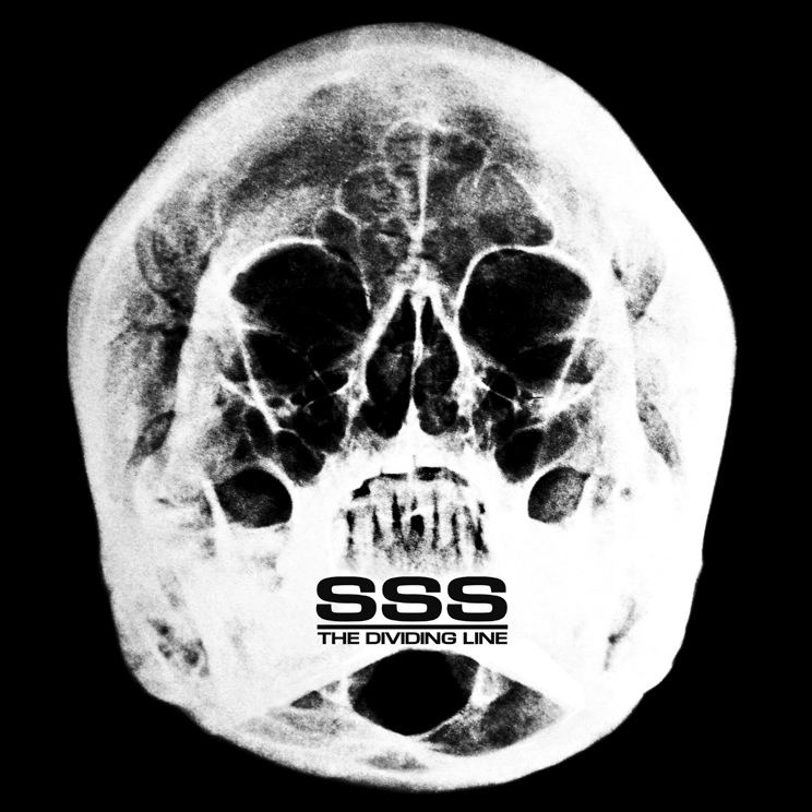 SSS - The Dividing Line - Reviews - Album of The Year