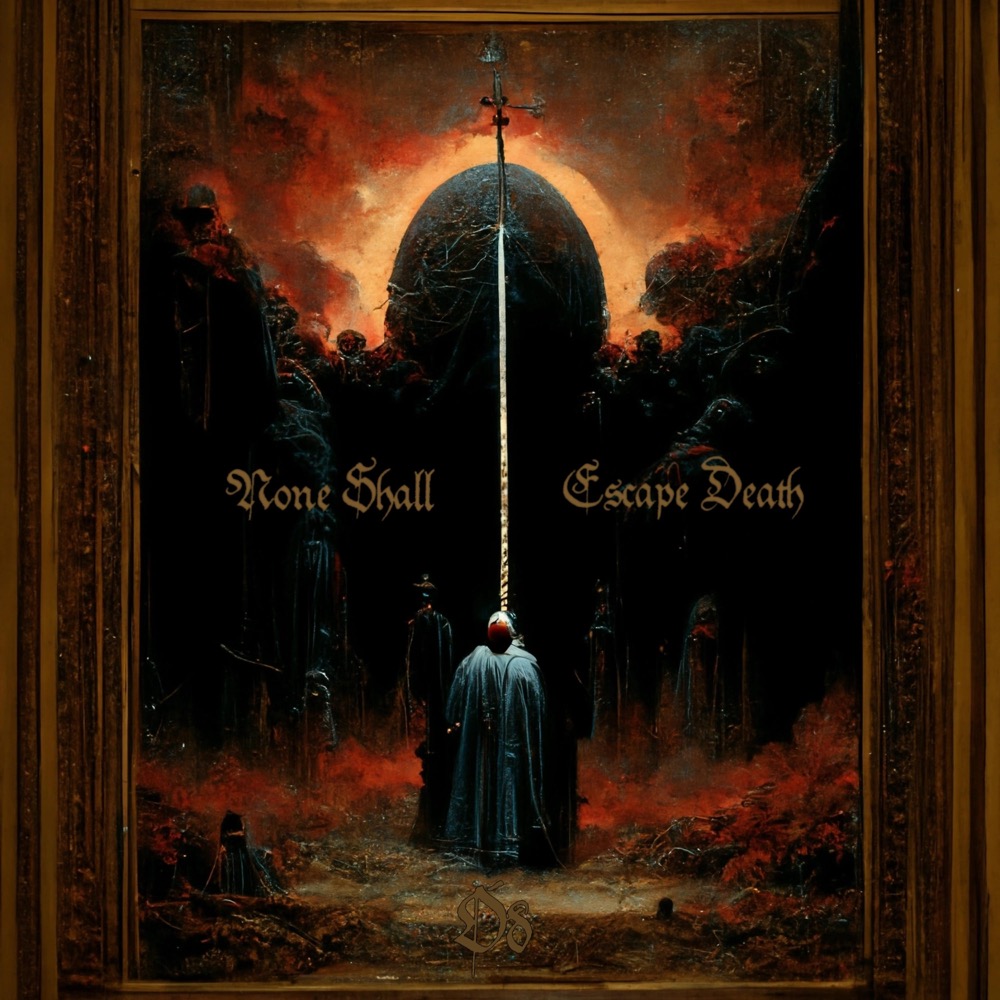 Ohth - None Shall Escape Death - Reviews - Album of The Year