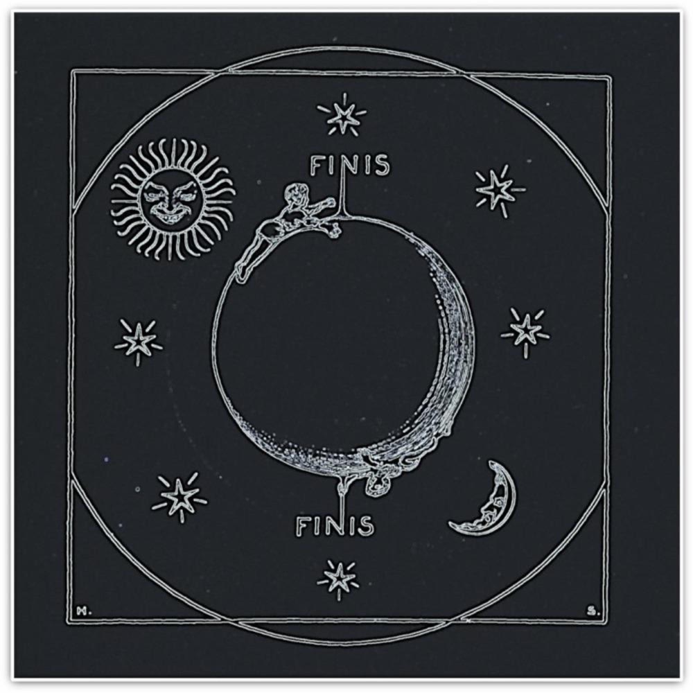 Beautiful Death - Finis - Reviews - Album of The Year