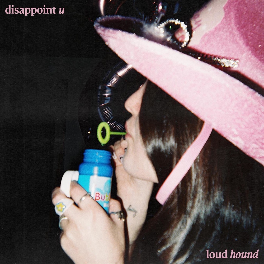 LOUD HOUND - Disappoint U - Reviews - Album of The Year