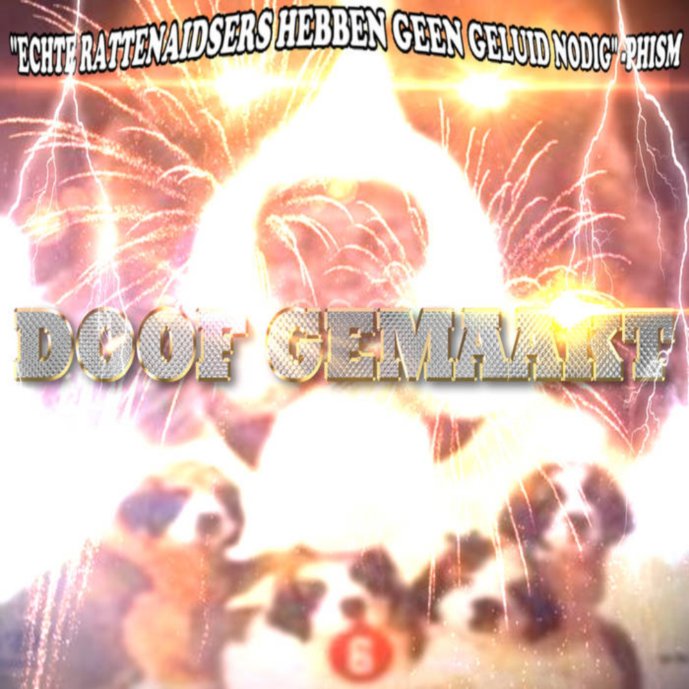 Phism - doof gemaakt (Single) - Reviews - Album of The Year