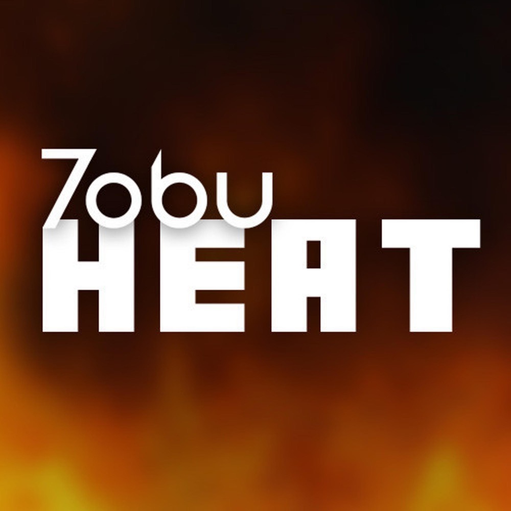 Tobu - Heat - Reviews - Album of The Year