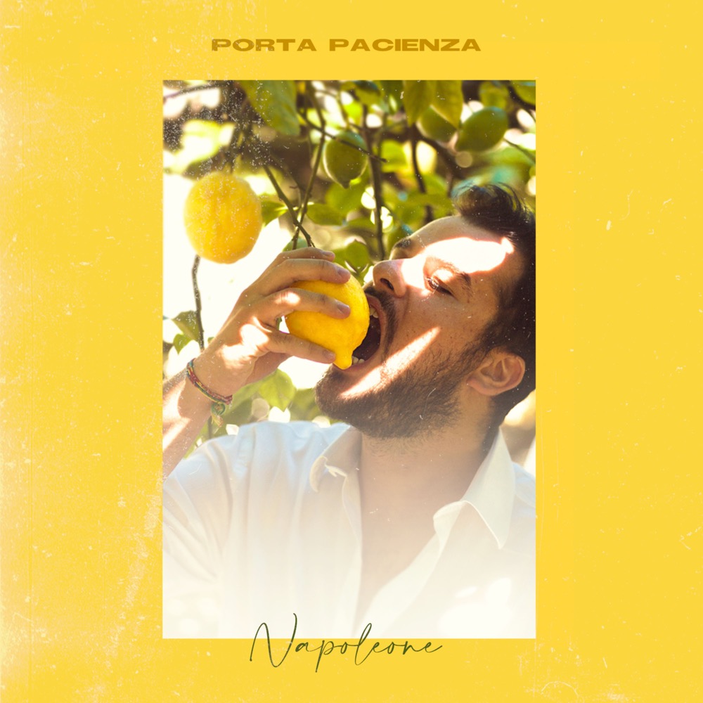 Napoleone - Porta Pacienza - Reviews - Album of The Year
