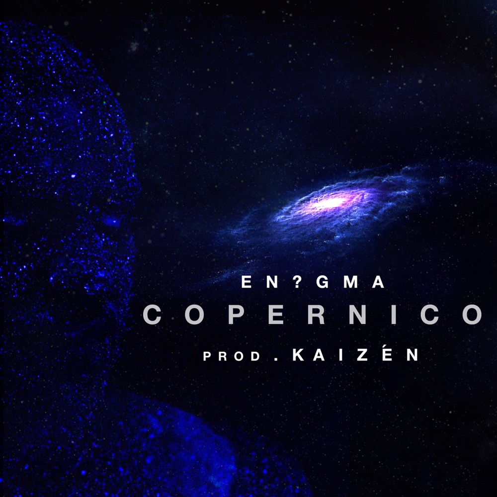 En?gma - Copernico (Single) - Reviews - Album of The Year